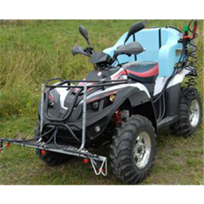 Pulvérisateur pour quad ,Quadspray Pro, Pulvérisateurs - Montagne Quad